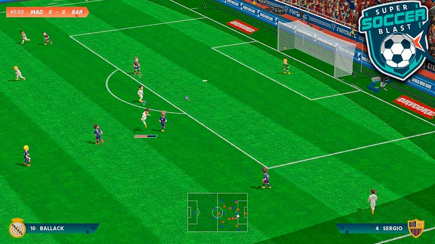 Os 10 Melhores Jogos De Futebol Para PC Fraco Os 10 Melhores Jogos De Futebol Para PC Fraco